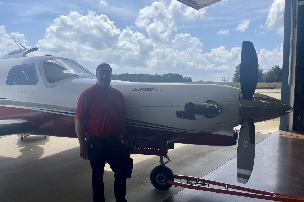 Home - Casey Aviation, Inc.