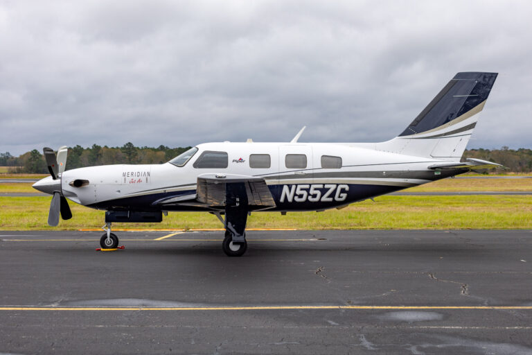 Meet Our Team - Casey Aviation, Inc.